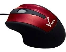 خرید و قیمت ‏موس با سيم VIERA VI 4607 | ترب