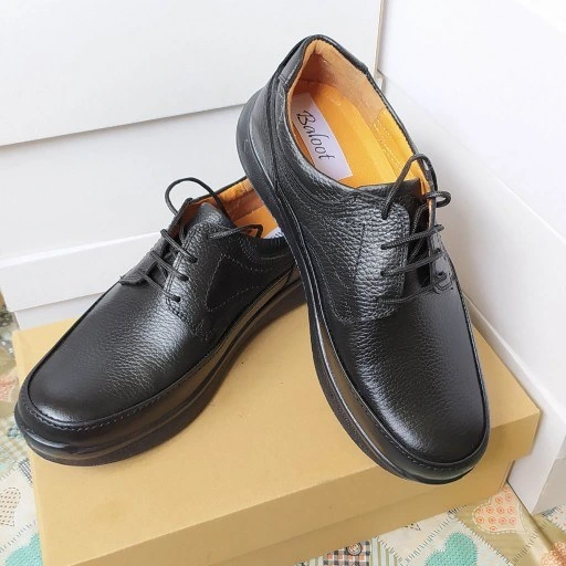 خرید و قیمت کفش روزمره مردانه بلوط (طبی) مدل 7266C | ترب