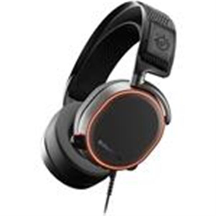 Arctis Pro