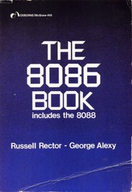 خرید و قیمت کتاب The 8086 Book. Includes the 8088 نسخه کامل | ترب