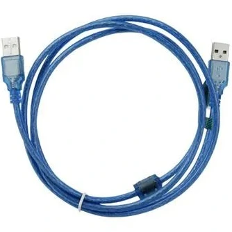 خرید و قیمت کابل لینک Kaiser USB to USB 1.5m شیلد دار | ترب