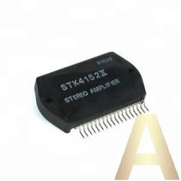 خرید و قیمت آی‌سی STK4152 II | ترب