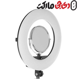خرید و قیمت رینگ لایت عکاسی ویتاکون Vitacon Ring light LF-480D | ترب