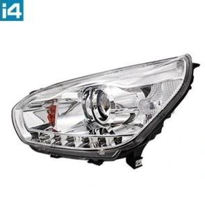 خرید و قیمت چراغ جلو چپ برای ام وی ام X33S مدل 1395 تا 1401 | ترب