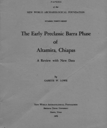 خرید و قیمت دانلود کتاب The Early Preclassic Barra Phase of Altamira ...