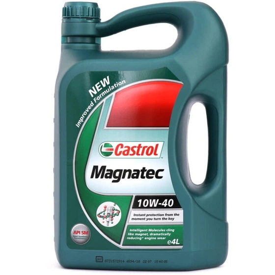 خرید و قیمت روغن موتور کاسترول – خودروی – GC6 AT;GC6 excellent;J3;J4 AT ...