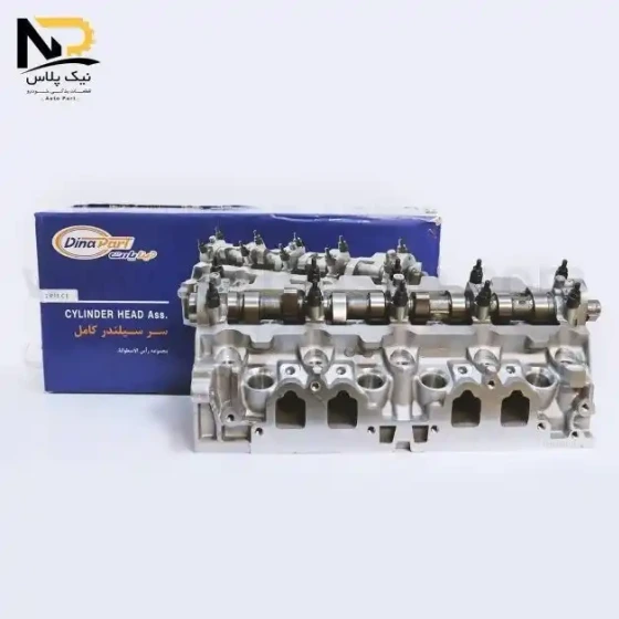 خرید و قیمت سر سیلندر کامل405 1800دیناپارت | ترب