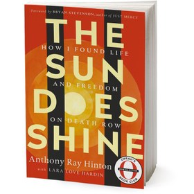 خرید و قیمت کتاب The Sun Does Shine اثر Anthony Ray Hinton انتشارات ...