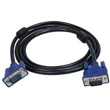 خرید و قیمت کابل VGA وی نت مدل STV-1 طول 1.5 متر | ترب