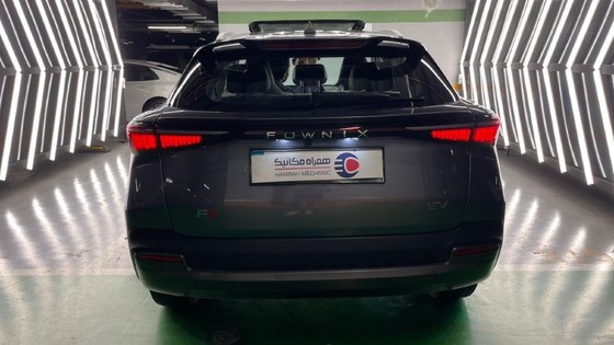 خرید و قیمت فونیکس FX مدل 1404 ا EV برقی | ترب