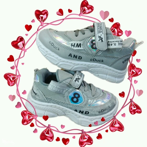 خرید و قیمت کتانی بچه گانه با ارسال رایگان کد 1623675 | ترب