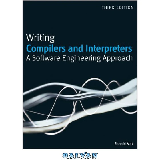 خرید و قیمت دانلود کتاب Writing Compilers and Interpreters: A Software Engineering Approach ...