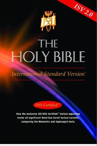 خرید و قیمت دانلود کتاب The Holy Bible - International Standard Version ...