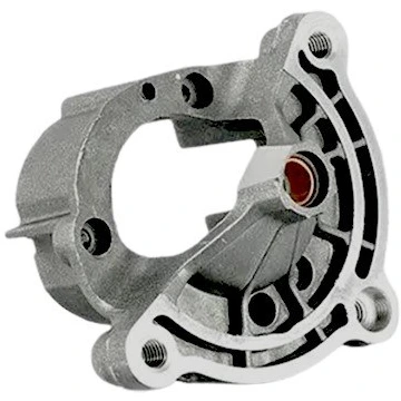 خرید و قیمت براکت استارت طرح D6G پژو 405 فنام | ترب