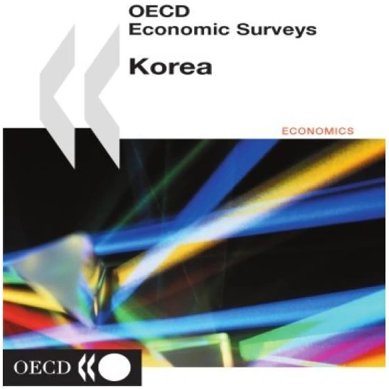 خرید و قیمت دانلود کتاب Oecd Economic Surveys: Korea 2003 ا بررسی های اقتصادی OECD: کره 2003 | ترب