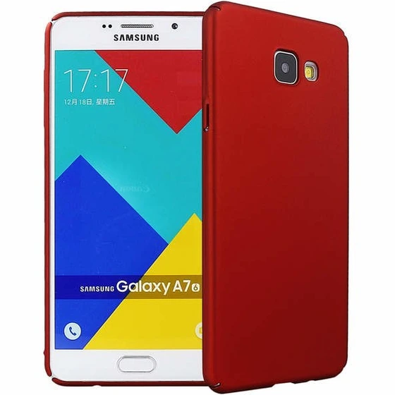 خرید و قیمت رام چهار فایل سامسونگ A7108 اندروید ۶.۰.۱ | ترب