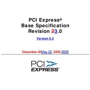 خرید و قیمت دانلود کتاب PCI Express Base Specification, Revision 3.0 ...