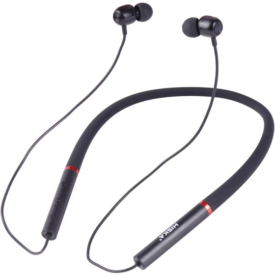 خرید و قیمت هندزفری گردنی هیسکا مدل FX-393 | ترب