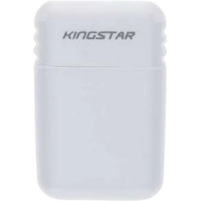 خرید و قیمت فلش مموری کینگ استار مدل KS210 Sky ظرفیت 64 گیگابایت | ترب