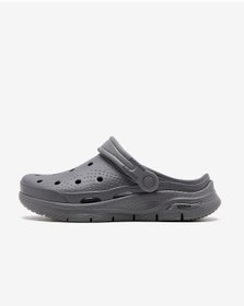 خرید و قیمت دمپایی مردانه اسکچرز - Skechers 243160 CHAR | ترب