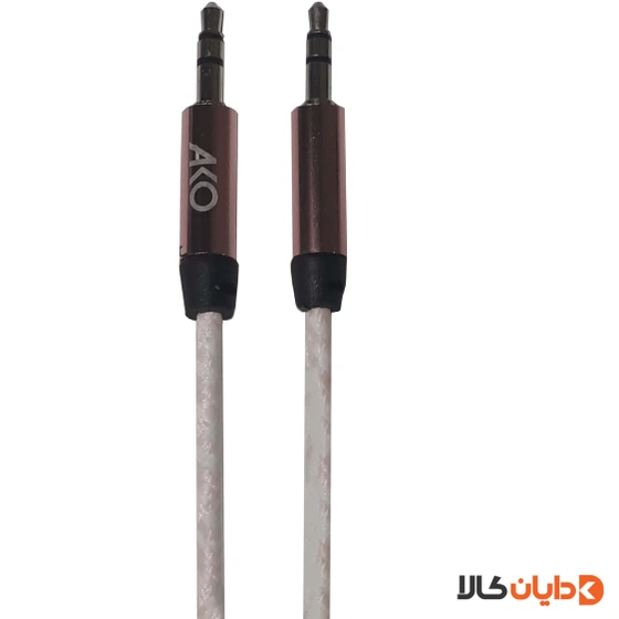 خرید و قیمت کابل آیو ایکس AUX AKO آکو AX12 اصلی | ترب