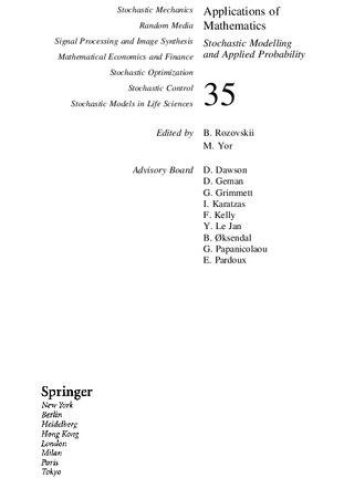 خرید و قیمت دانلود کتاب Stochastic approximation and recursive algorithms and applications ...