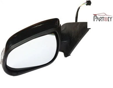 خرید و قیمت آینه جانبی راست جیلی GC6 excellent | ترب