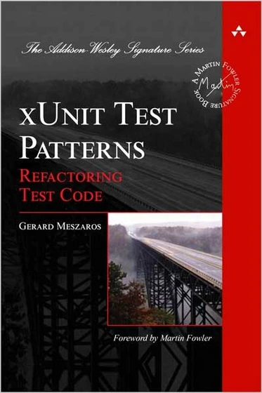 خرید و قیمت xUnit Test Patterns | ترب