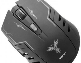 خرید و قیمت ماوس بي‌سيم تسکو مدل TM 614w | ترب