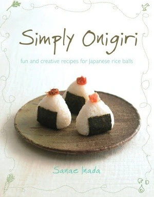 خرید و قیمت دانلود کتاب Simply Onigiri Fun and Creative Recipes for ...