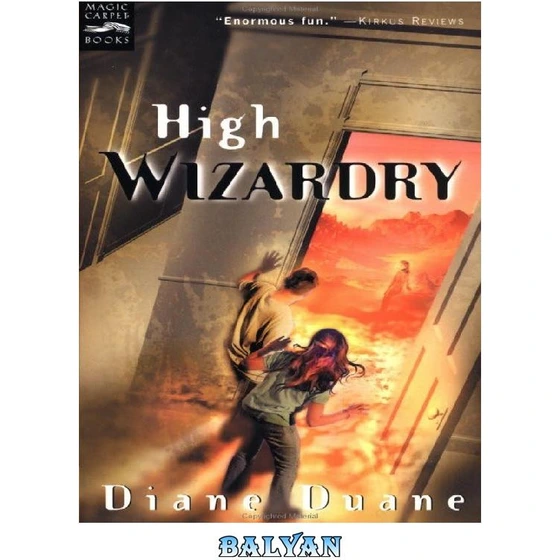 خرید و قیمت دانلود کتاب High Wizardry | ترب