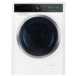 خرید و قیمت ماشین لباسشویی دوو مدل DWK-ZL860CB ظرفیت 8 کیلوگرم | ترب