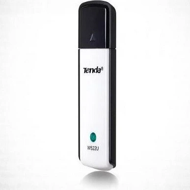خرید و قیمت Tenda W522U Dual Band Wireless N USB Adapter | ترب