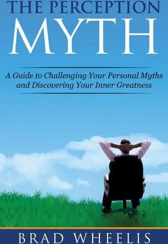 خرید و قیمت دانلود کتاب The Perception Myth: A Guide to Challenging ...