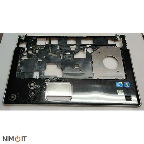 خرید و قیمت قاب دور کیبورد لپ تاپ HP DV8T-1000 DV8-1000 | ترب
