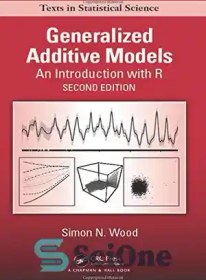 خرید و قیمت دانلود کتاب Generalized Additive Models: An Introduction ...