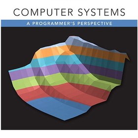 خرید و قیمت کتاب Computer Systems: A Programmer’s Perspective, 3 ...