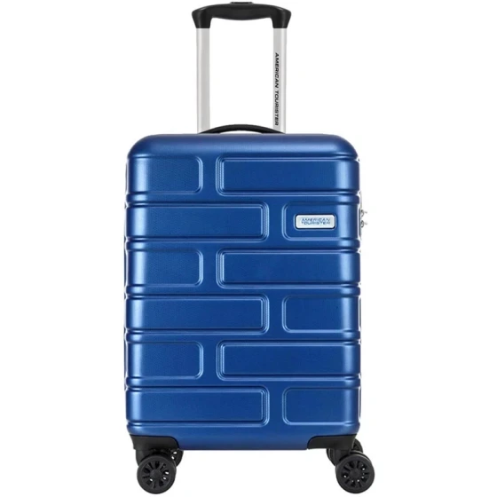 خرید و قیمت چمدان امریکن توریستر مدل BRICKLANE GE3 سایز کوچک | ترب