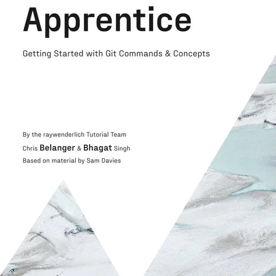 خرید و قیمت کتاب Git Apprentice | ترب