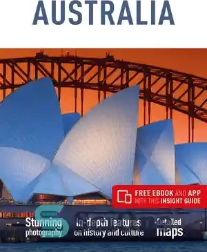 خرید و قیمت دانلود کتاب Insight Guides Australia (Travel Guide with Free eBook) - Insight Guides ...