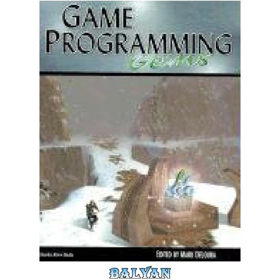خرید و قیمت دانلود کتاب Game Programming Gems | ترب