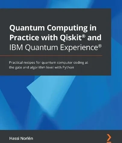 خرید و قیمت Quantum Computing in Practice with Qiskit and IBM Quantum ...