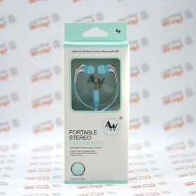 خرید و قیمت هندزفری Ayunwish مدل YJ008 | ترب