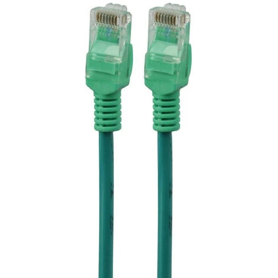 خرید و قیمت کابل شبکه Royal Cat5e 15m پک دار | ترب