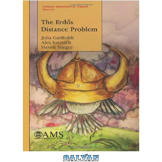 خرید و قیمت دانلود کتاب The Erdos distance problem | ترب