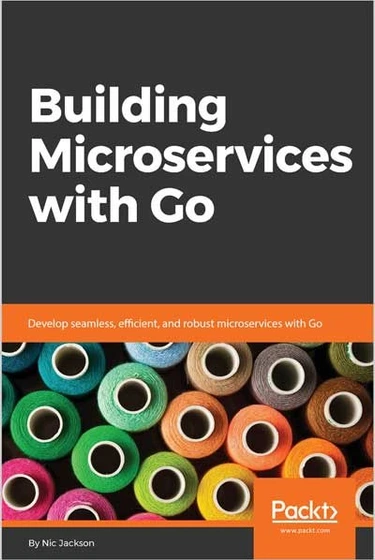 خرید و قیمت Building Microservices with Go | ترب