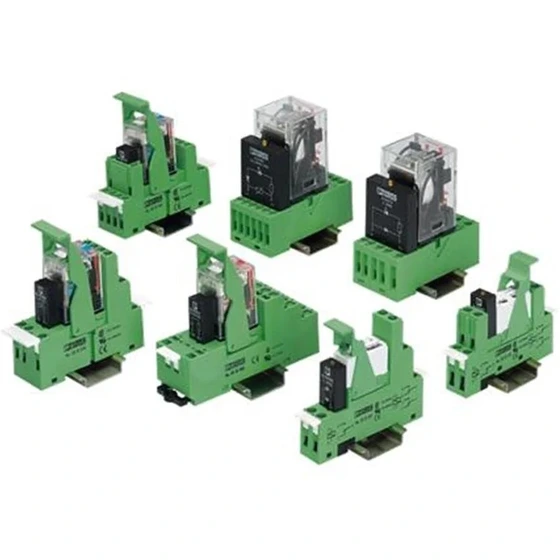 خرید و قیمت PR Relay رله/Phoenix-Contact/فونیکس | ترب