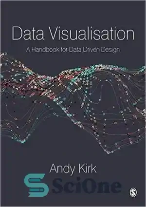 خرید و قیمت دانلود کتاب Data Visualisation: A Handbook for Data Driven ...