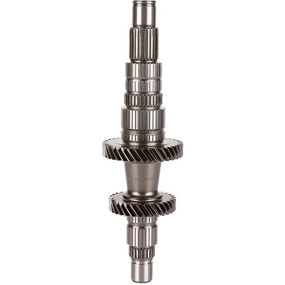 خرید و قیمت شفت خروجی گیربکس پراید ( ثانویه) دینا پارت کد 1502324 | ترب