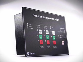 خرید و قیمت کنترلر بوستر پمپ دور ثابت / Booster Pump Controller | ترب